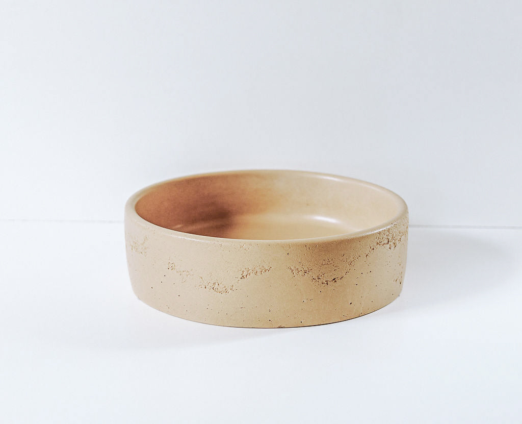 Textured | Rustic Bathroom Basins | Sticks and Stones Co