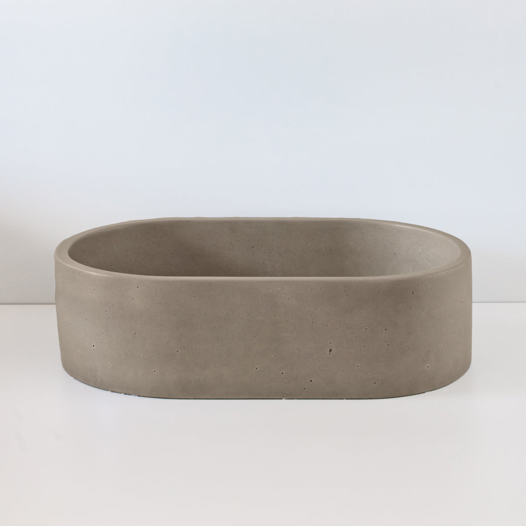 Vessel Basins for Modern Bathrooms | Sticks & Stones Co