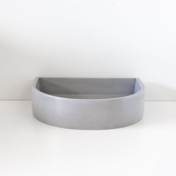About Our Concrete Basins | Sticks and Stone Co