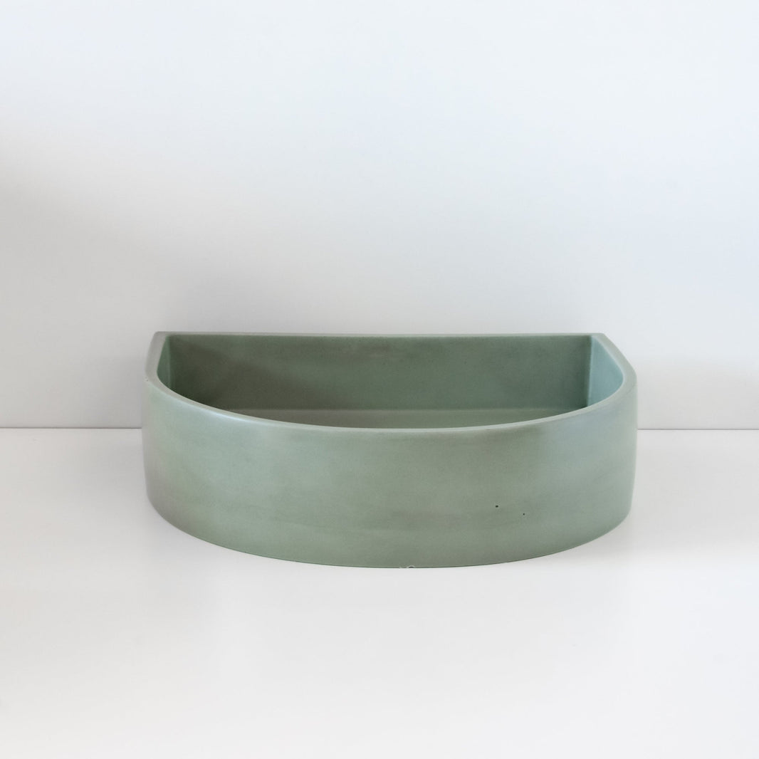 Elegant Above Counter Basins - Find Your Perfect Fit | S&S